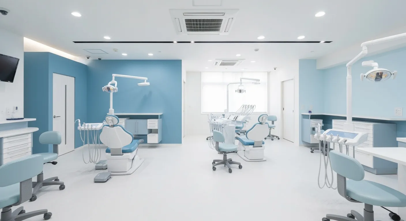 Understanding Dental Anxiety and How to Cope - ashleyburnsdds.com