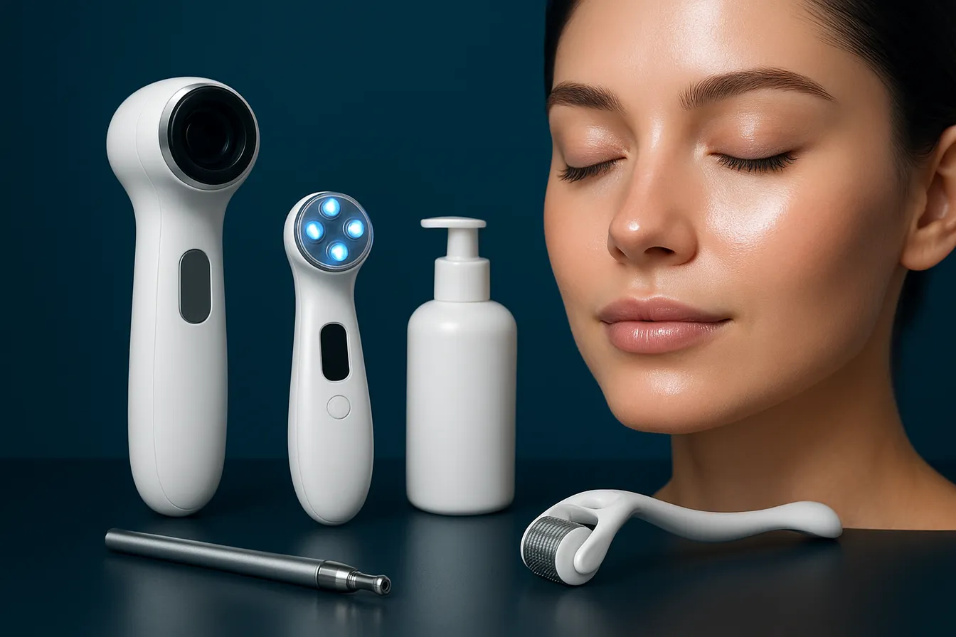The Emotional Power of Healthy Skin: How Care Transforms Confidence ...