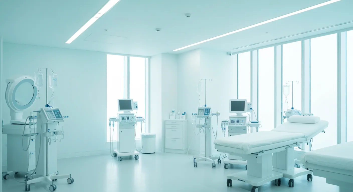 IV Therapy Safety: Common Concerns and What Science Says ...