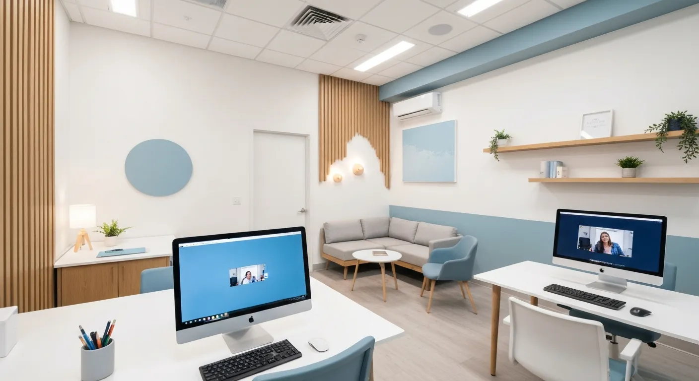 6 Benefits of Telehealth Counseling for Mental Health Accessibility ...