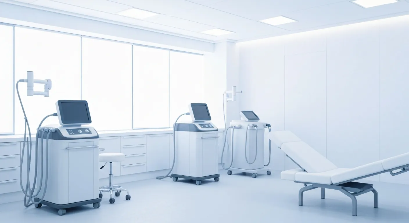 Why Non-Invasive Laser Treatments Are Gaining Popularity ...