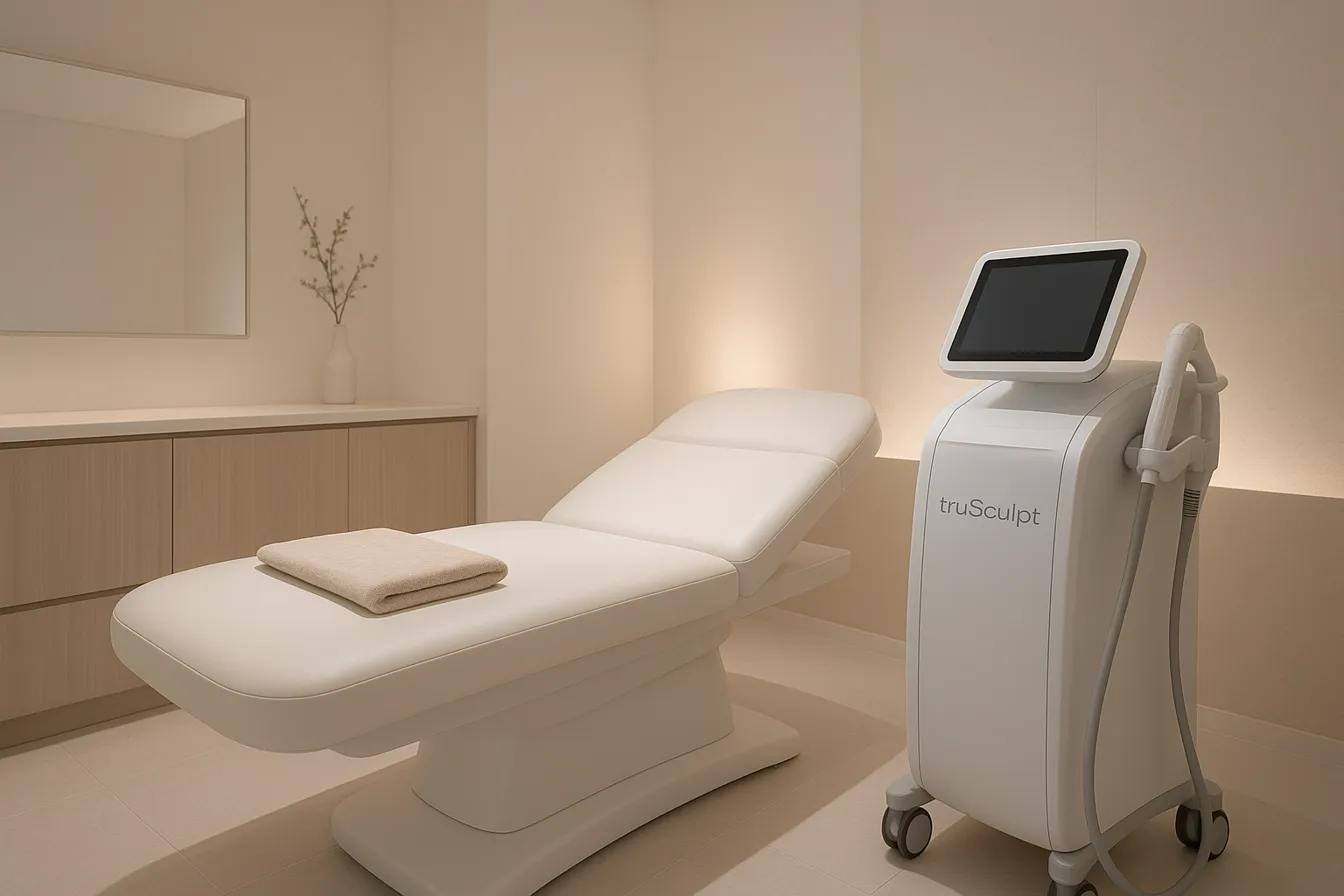 truSculpt Body Contouring: Customizing Treatments for You ...