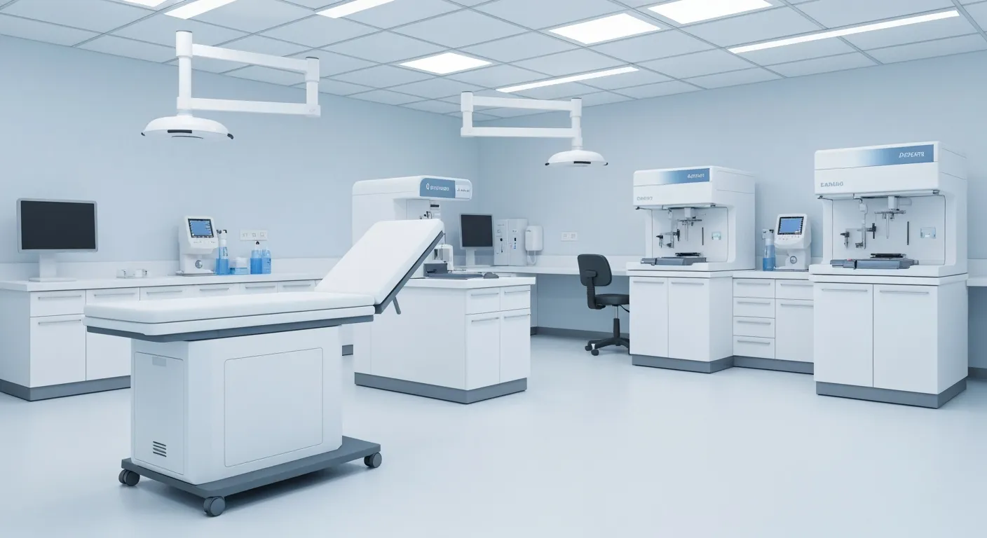 The Impact of Advanced Diagnostic Tools on Preventive Healthcare ...
