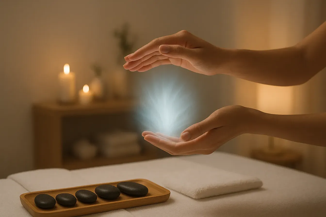 7 Must-Try Relaxation Techniques with Reiki Therapy for Ultimate ...