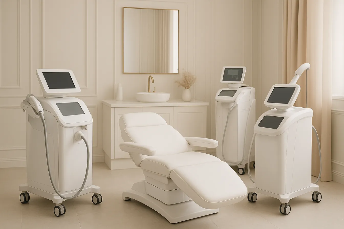 Non-Surgical Treatment Options for Facial Rejuvenation - latrenta.com