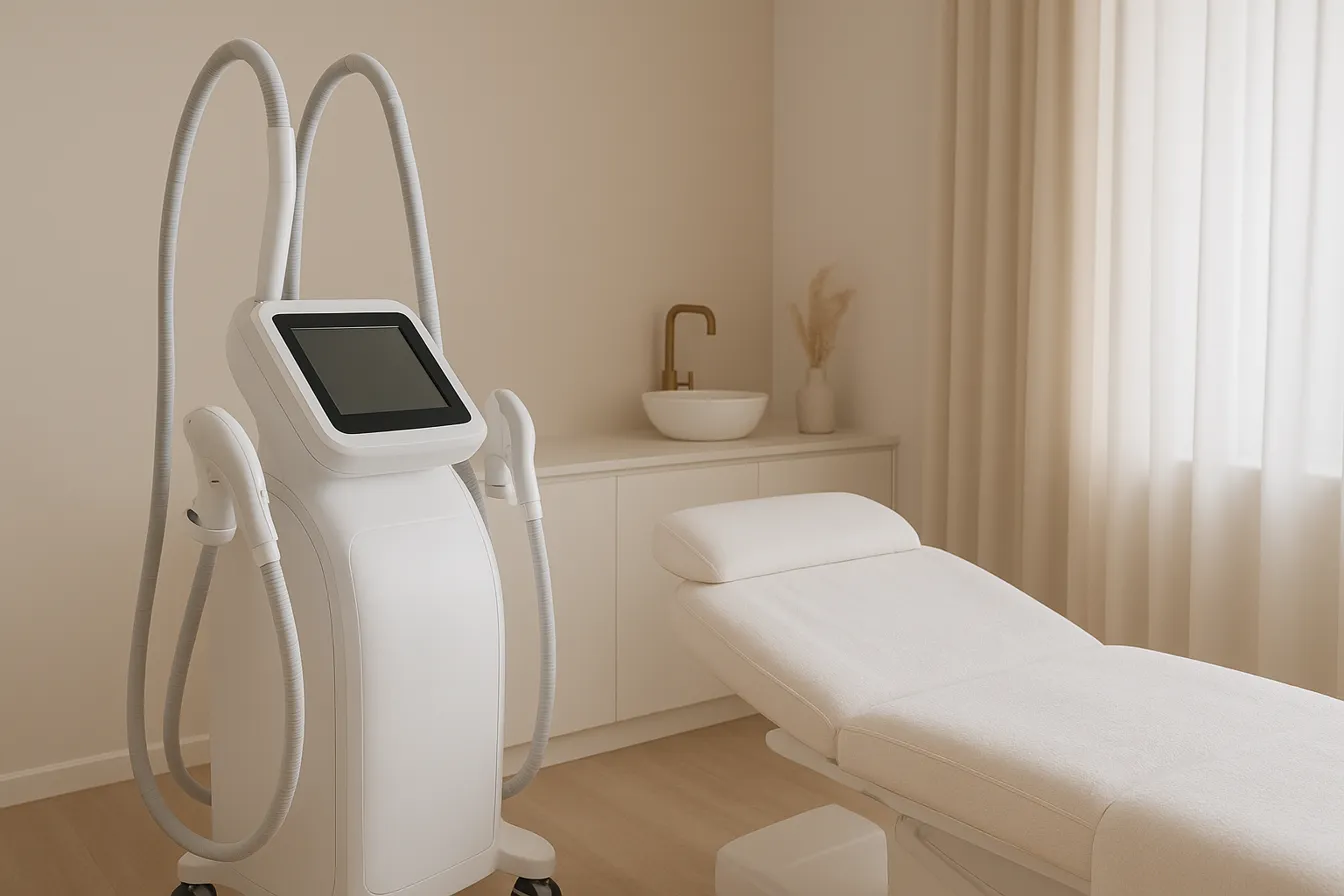 truSculpt Body Contouring: How It Works and What to Expect ...