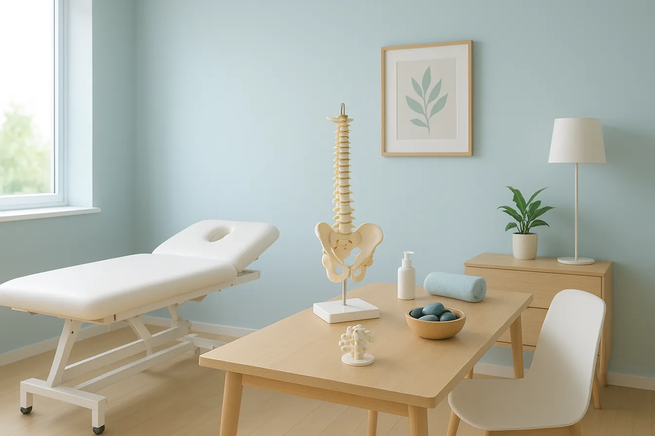 Dr. Croft’s Insights into Effective Pain Management - southeastchiro.com