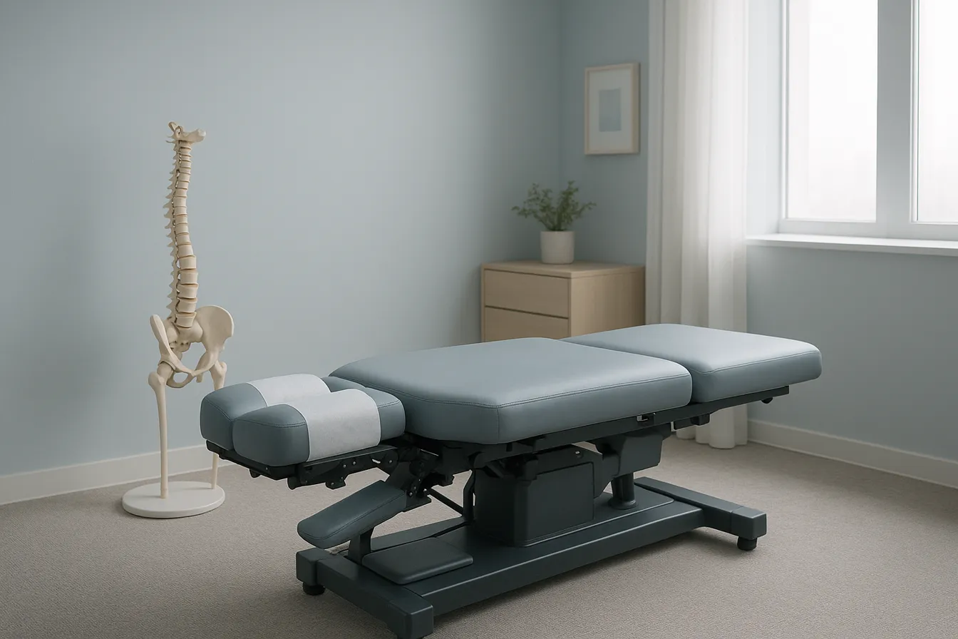 Whole-Person Care: Unlocking the Synergy of Chiropractic, Rehab, and ...