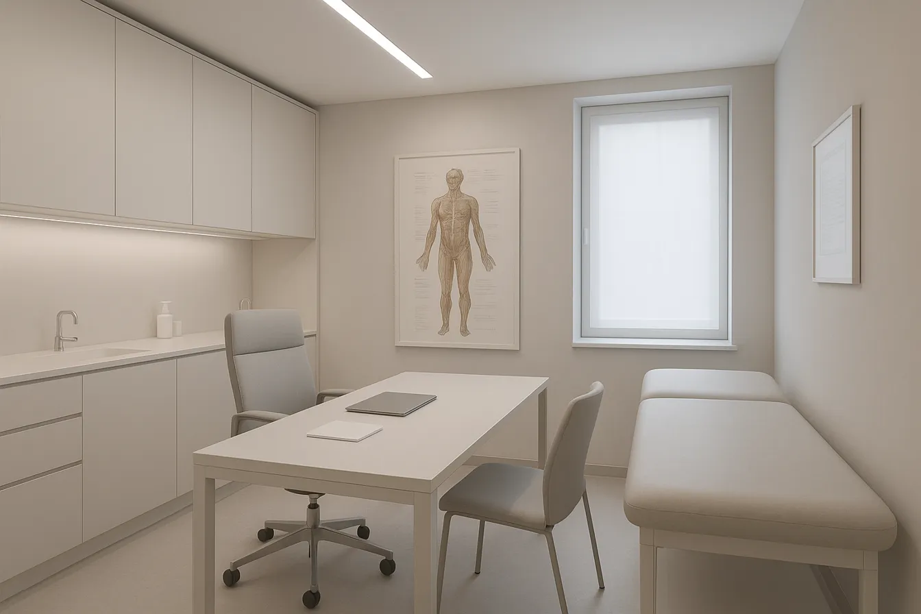 Plastic Surgery Patient Journeys: Before and After Insights - Madison ...