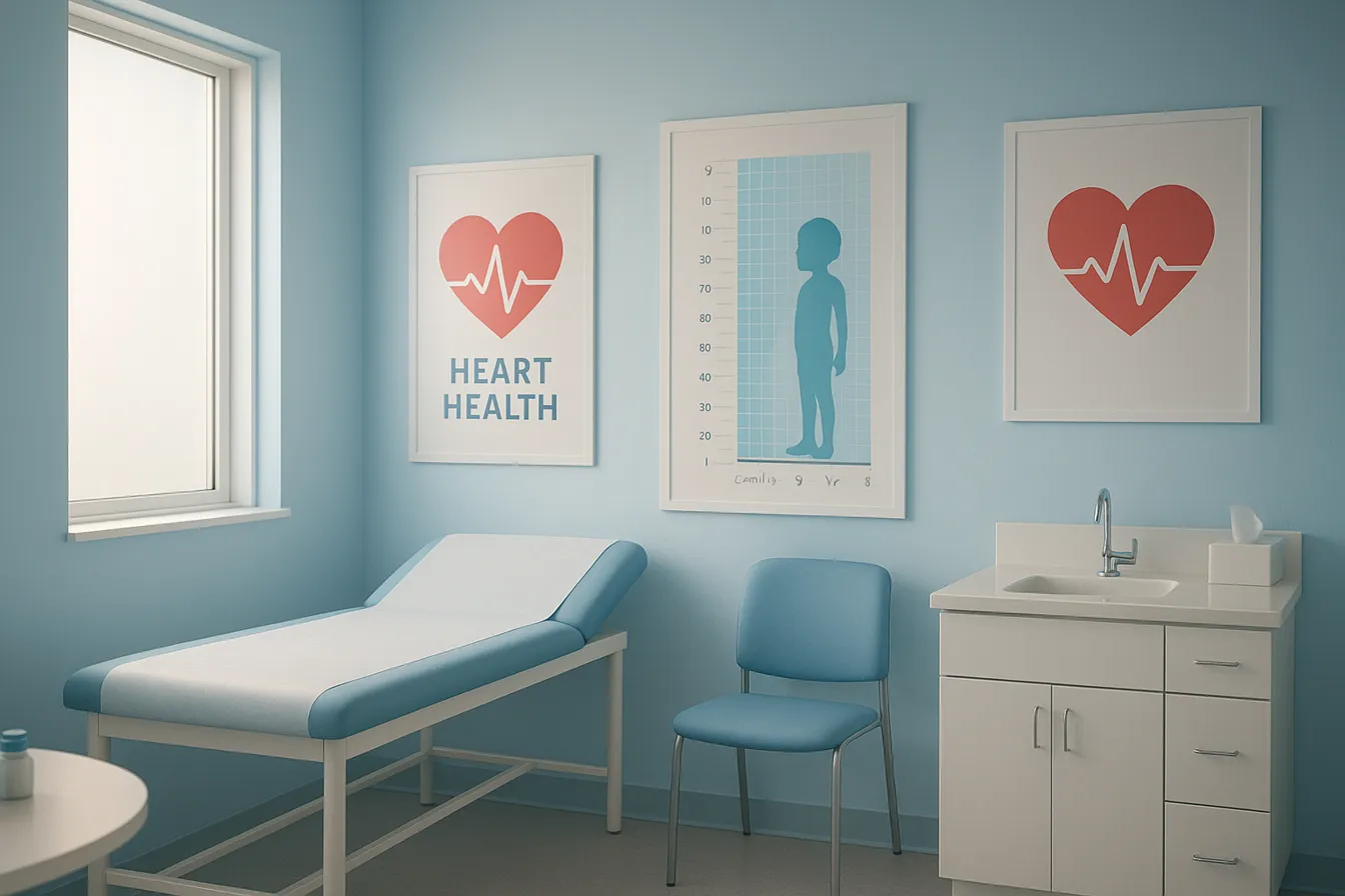 The Critical Role Pediatricians Play in Child Growth ...