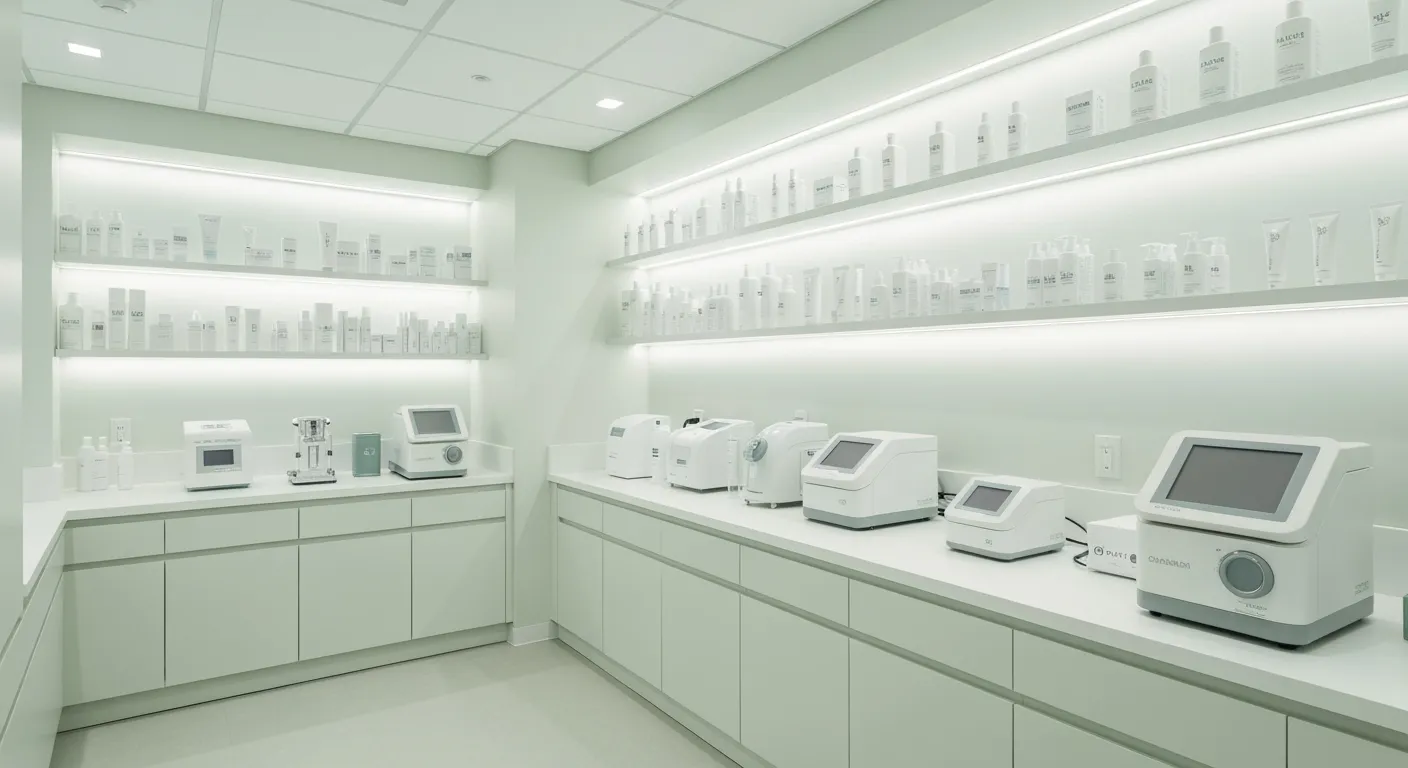 Customized Skincare Plans: A Step Towards Healthy Skin - iconiclaser.com