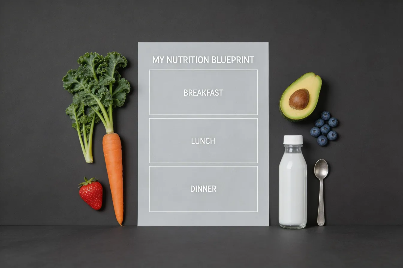 Personalizing Nutrition for Sustainable Weight Management Success ...