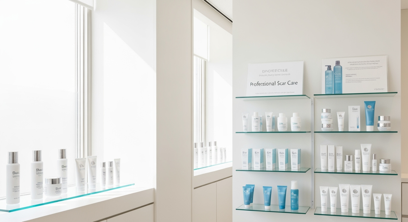 Scar Management: Techniques for Better Healing - Madison Plastic Surgery