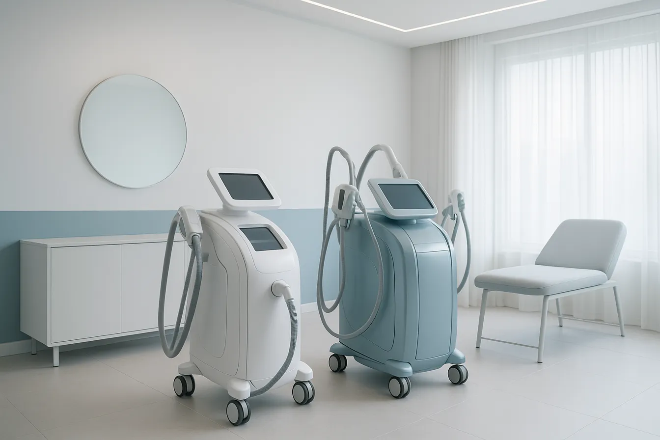 Cutting-Edge Body Sculpting and Fat Reduction Technologies - Madison ...