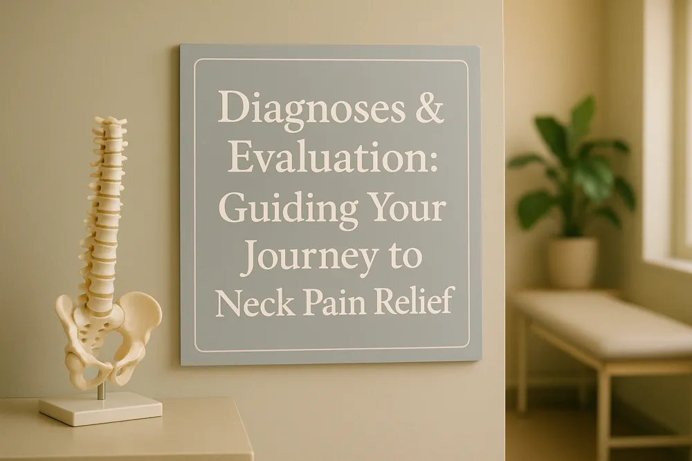 How to Choose a Neck Pain Specialist Quickly and Effectively - osistl.com