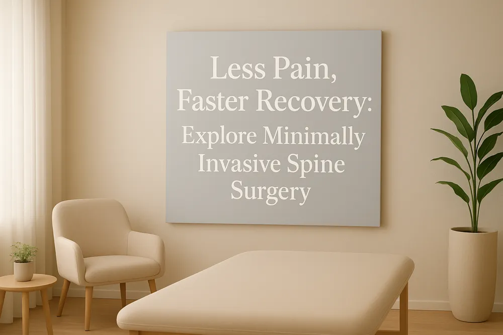 Inside the Top Spine Clinics: What Services Do They Offer? - osistl.com