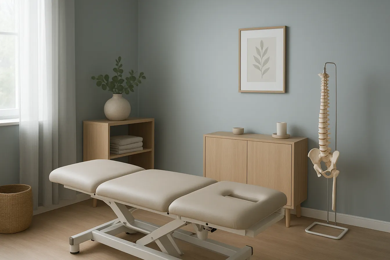 Massage Therapy Miracles: Enhancing Circulation, Stability, and Speedy ...