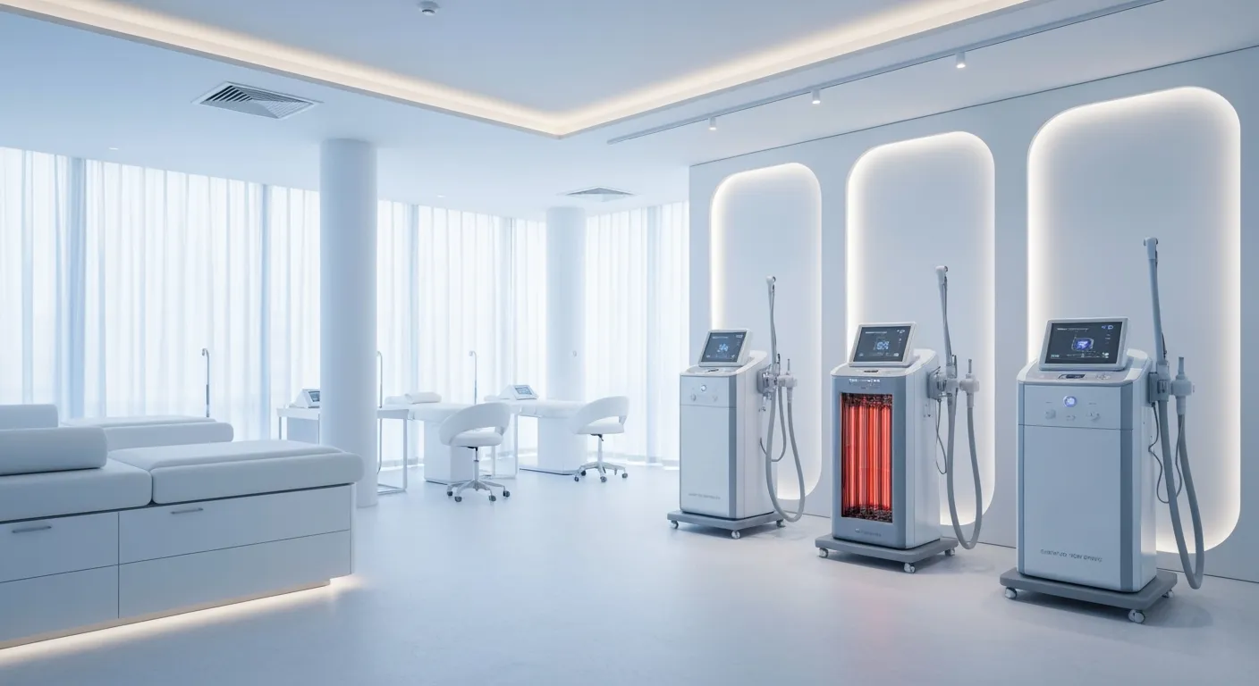 truSculpt Body Contouring: Technology, Benefits, and What to Expect ...