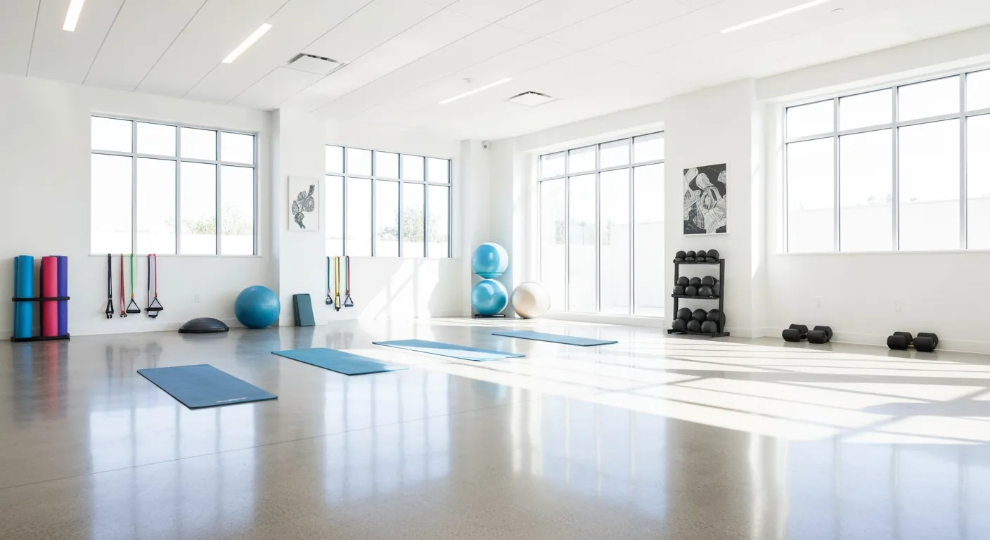 Why Warm-Ups Are Crucial Before Exercise - obrienphysicaltherapy.net