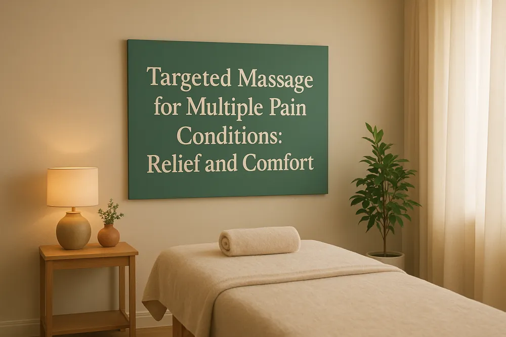 The Healing Power of Massage Therapy in Pain Management ...