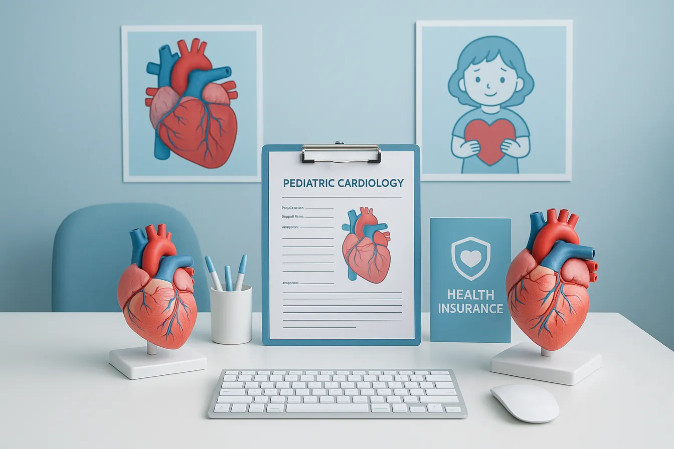 Understanding Pediatric Care Insurance: A Guide for Parents ...