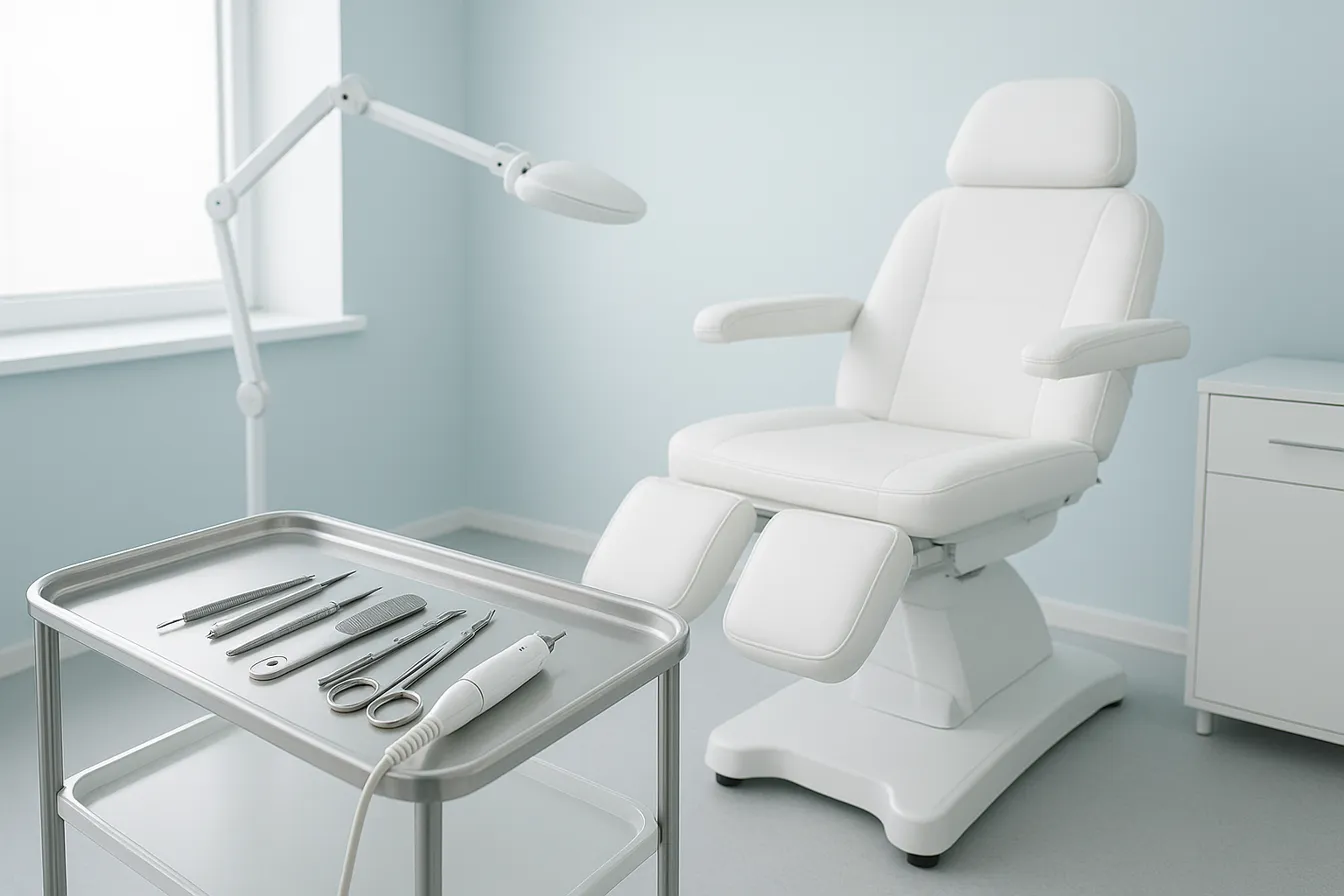 Essential Tips to Prevent Complications in Diabetic Foot Care ...