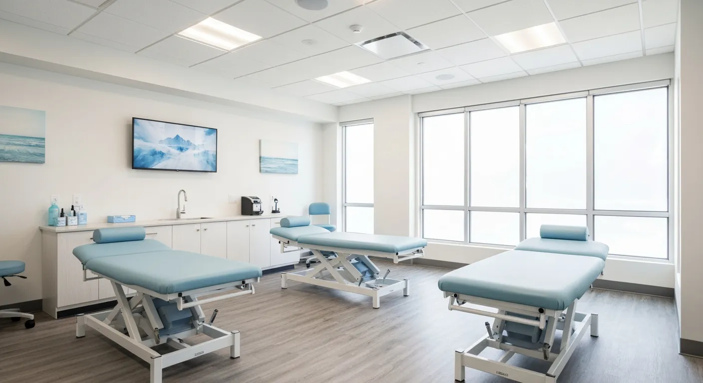 Physical Therapy for Neck and Shoulder Tension - obrienphysicaltherapy.net