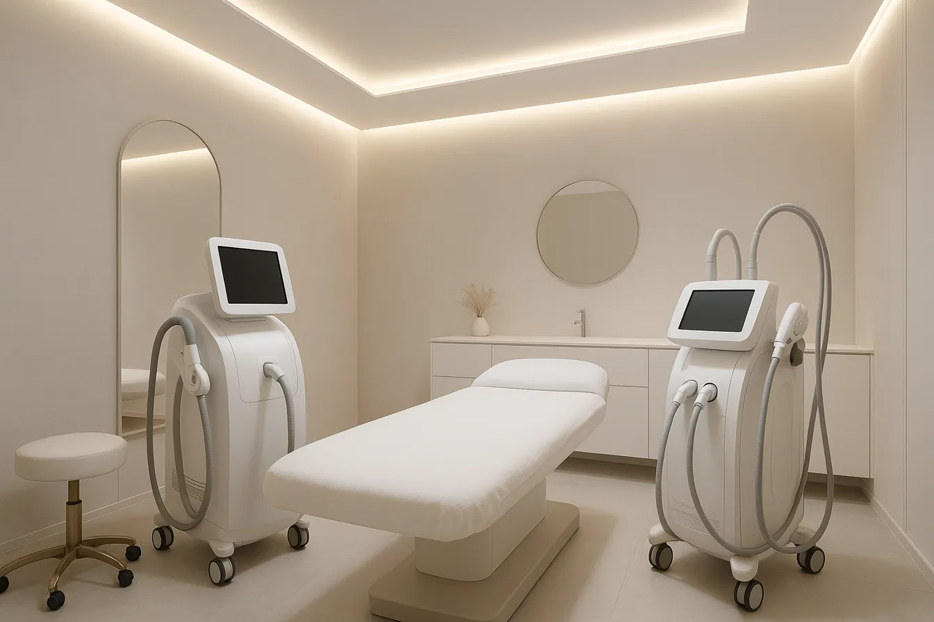 Advancements in Body Contouring Technology for a Sculpted Look ...