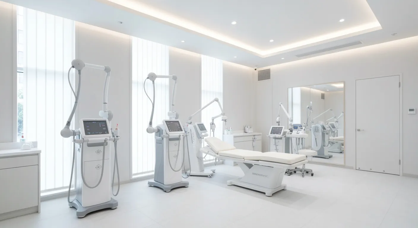 Body Sculpting Trends: Procedures to Enhance Your Natural Curves ...