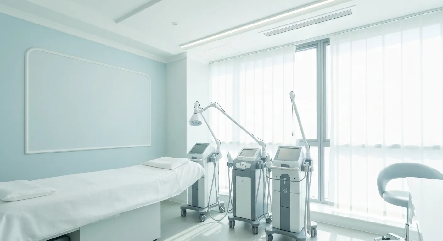 Cutting-Edge Skin Rejuvenation Techniques with Minimal Downtime ...