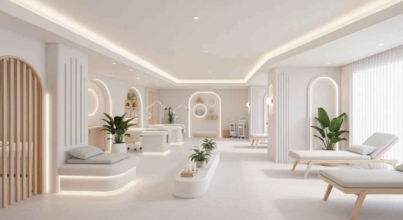 Natural Cosmetic Enhancements: Avoiding the 'Overdone' Look - latrenta.com