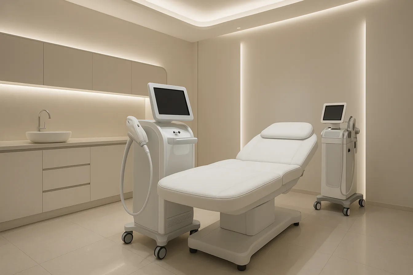 Latest Innovations in Minimally Invasive Facelift Procedures - Madison ...