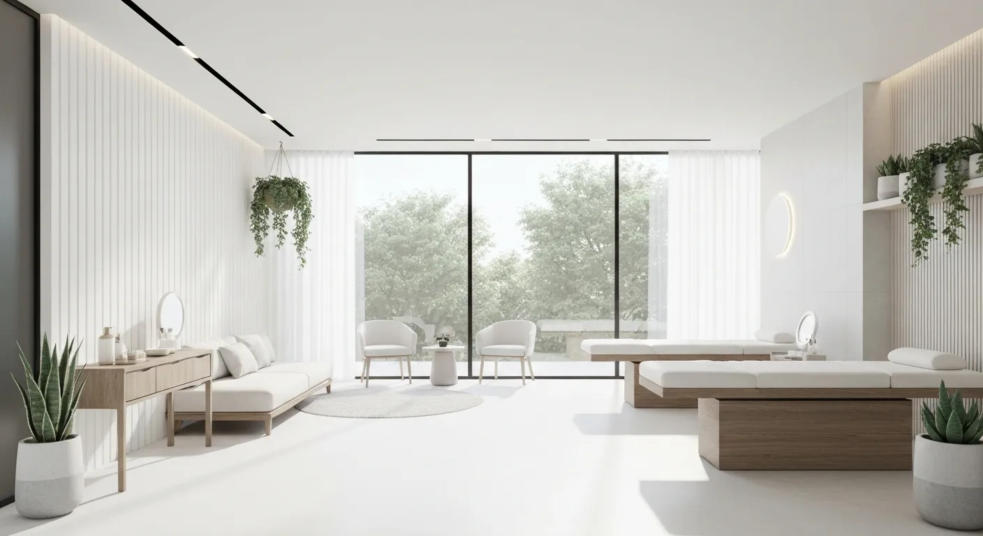 Facial Refinement with Advanced Rejuvenation Techniques - latrenta.com