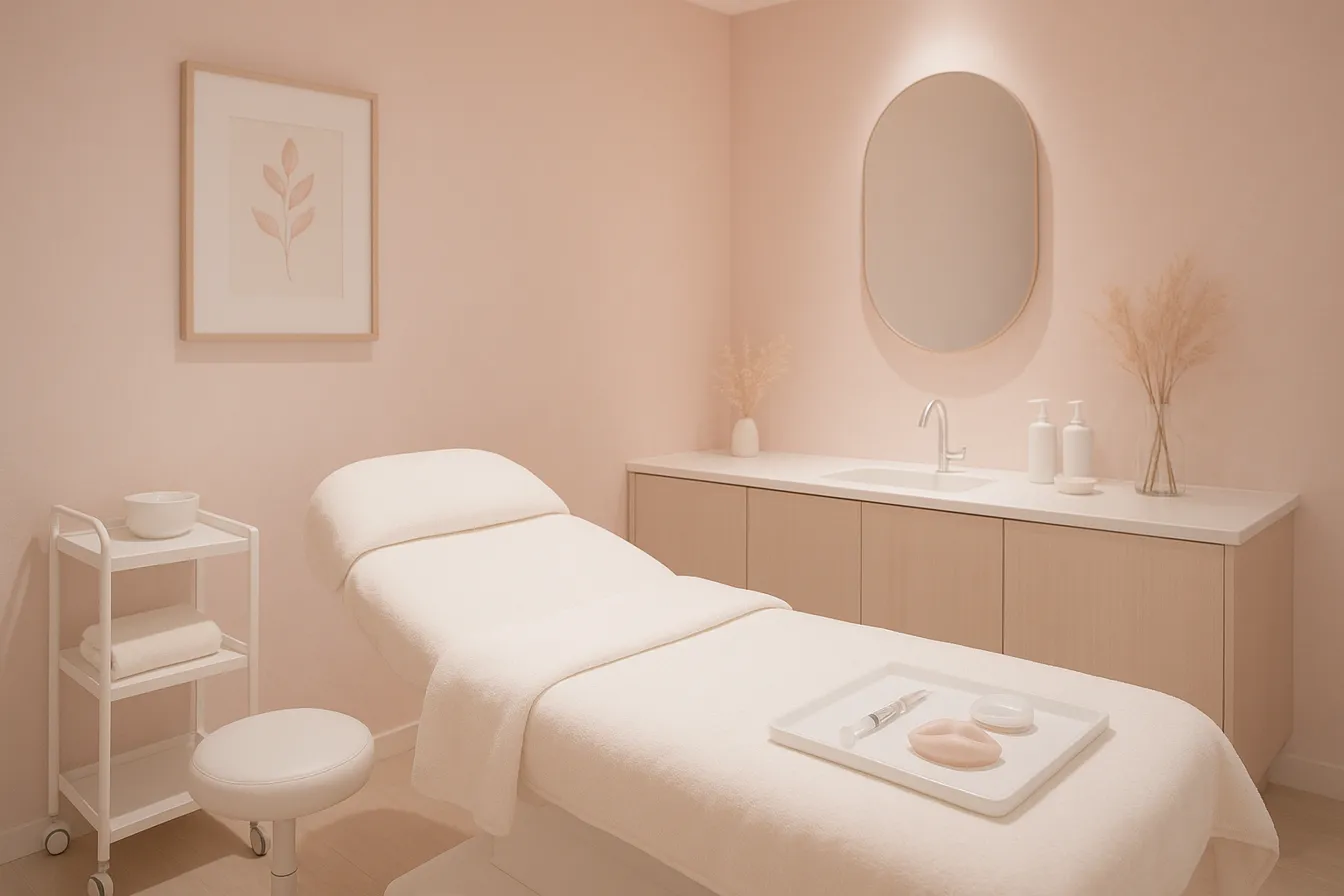 Tips for Achieving Natural, Subtle Lip Enhancements - timelessmedspanj.com