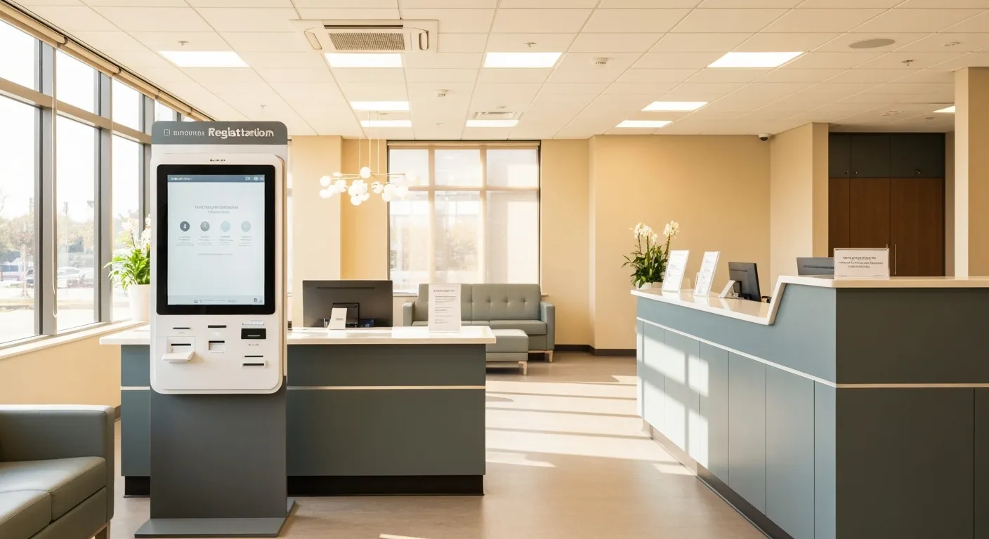 How to Register as a New Patient at Our Dental Clinic - veenstradental.com