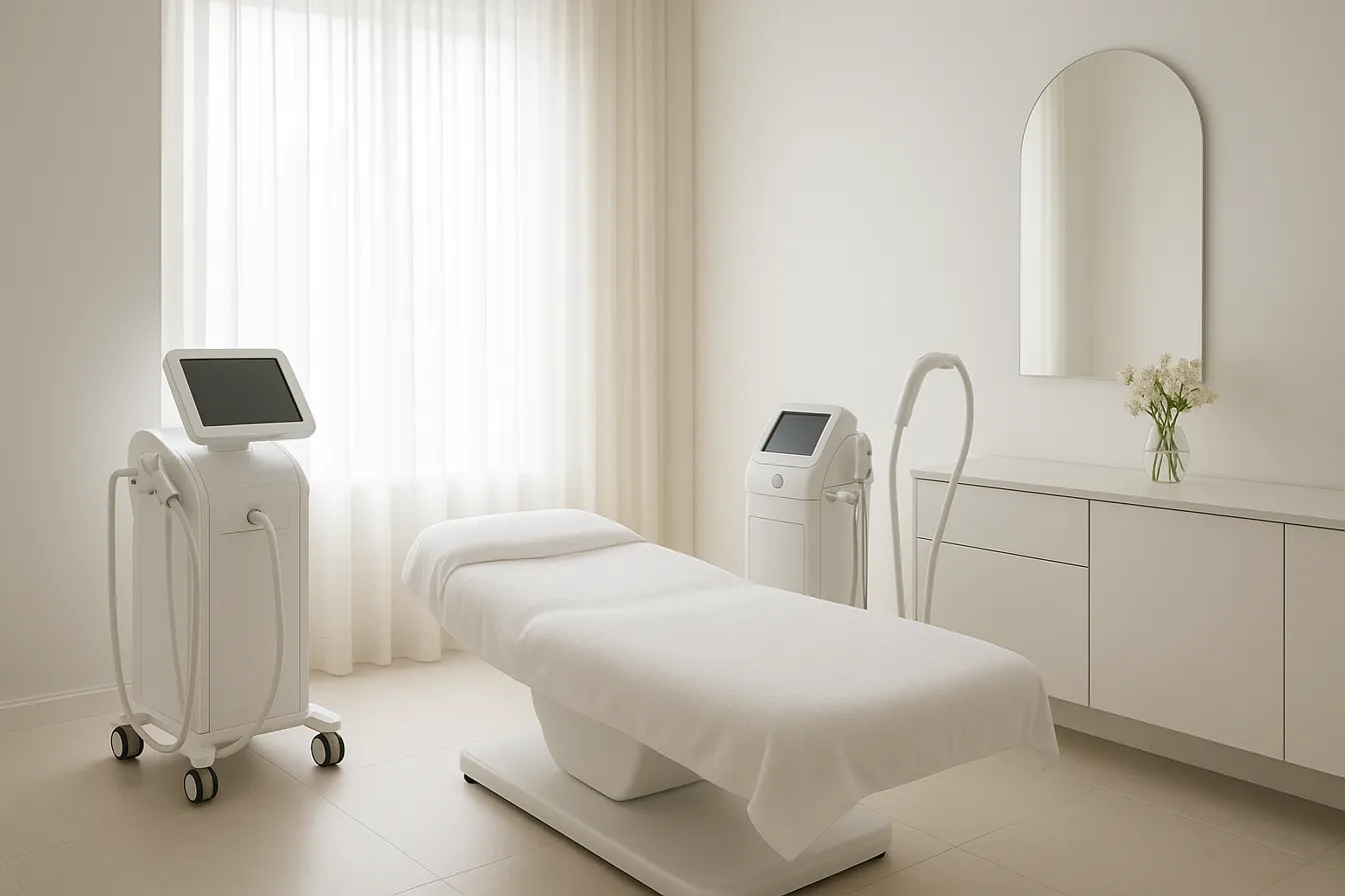 Non-Invasive Facial Contouring Options You Should Know - Madison ...