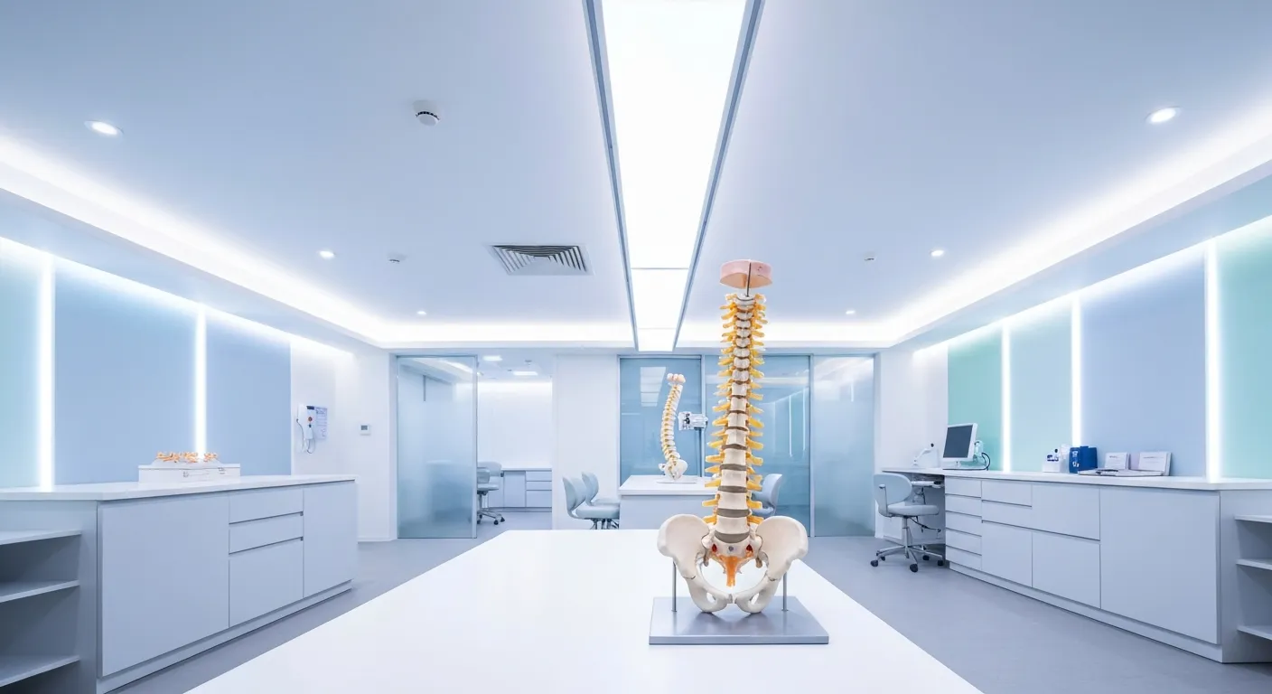 Lumbar Disc Replacement: Exploring the Benefits and Risks - osistl.com