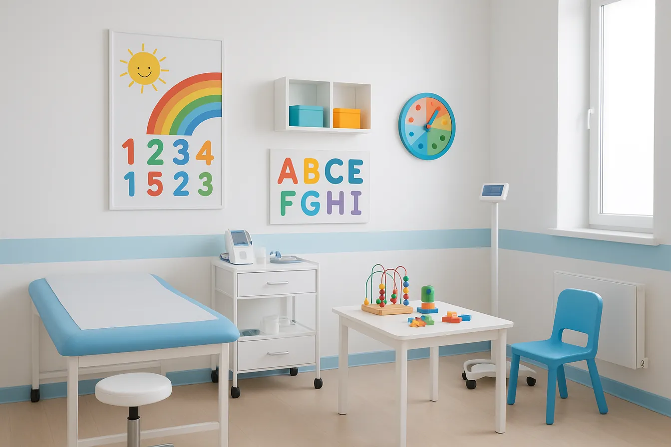 Managing ADHD in Children: Strategies for Parents ...