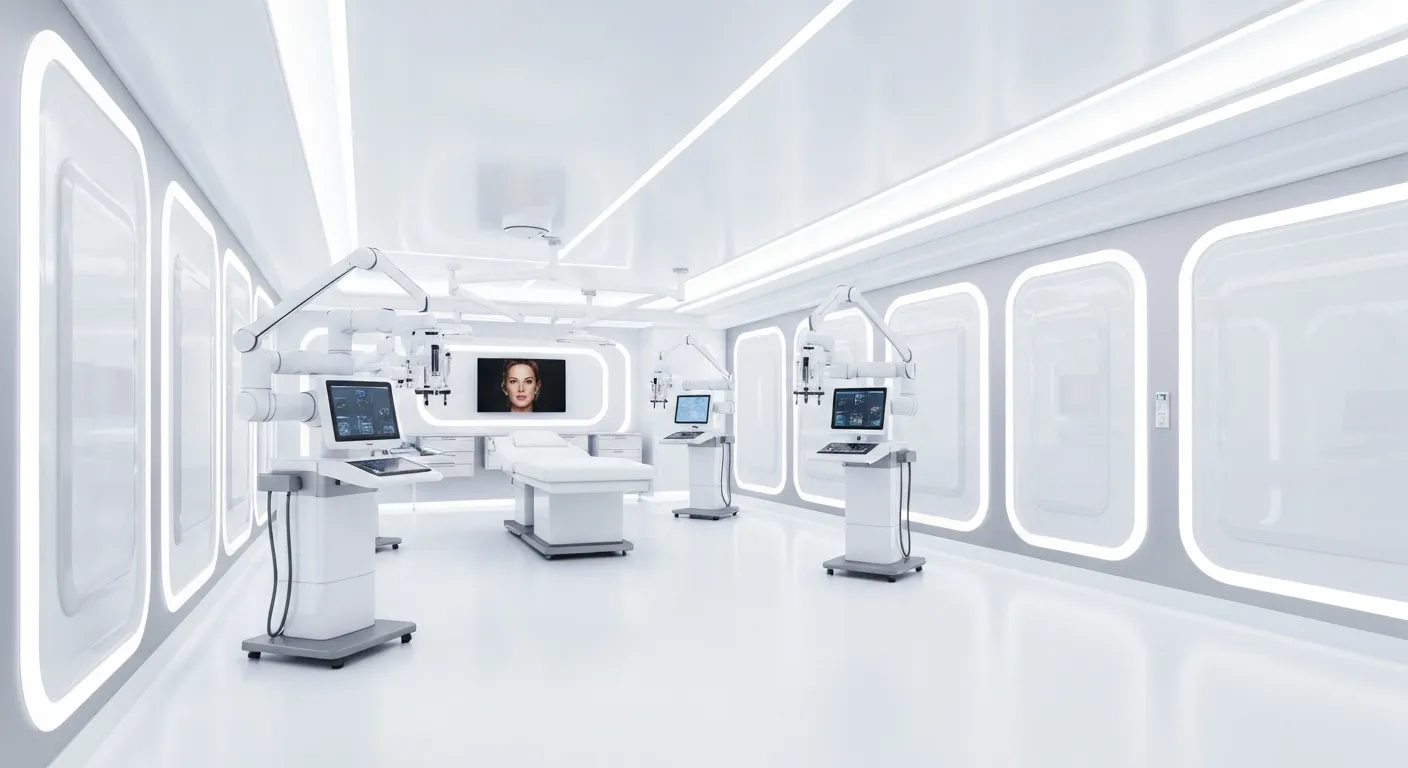 Emerging Minimally Invasive Cosmetic Procedures to Watch - Madison ...