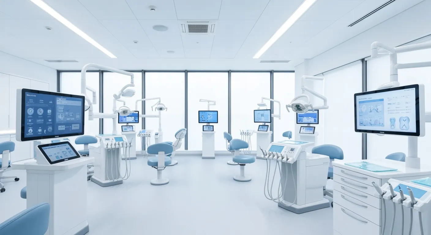 Preventive Dental Care: Supporting Data on Cavity Reduction and Routine ...