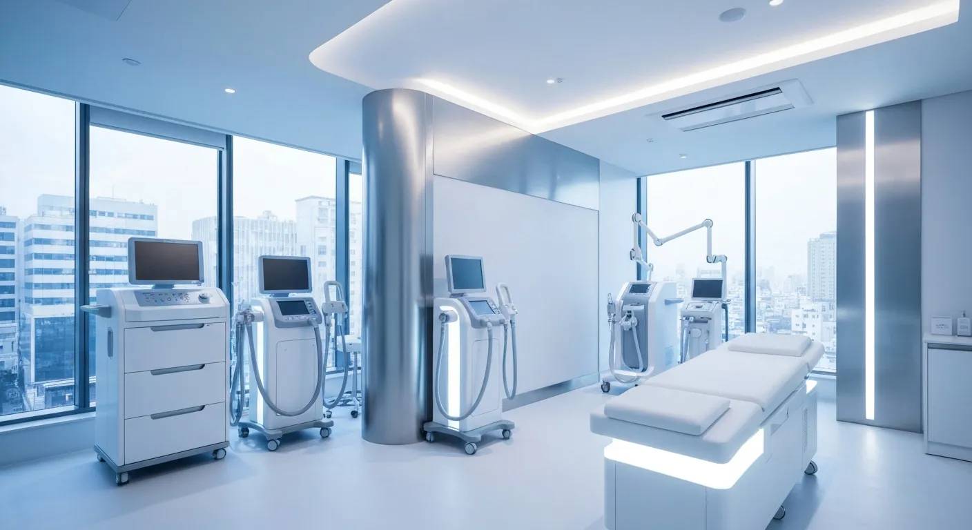 The Science Behind Laser Therapy for Back Pain Relief - osistl.com