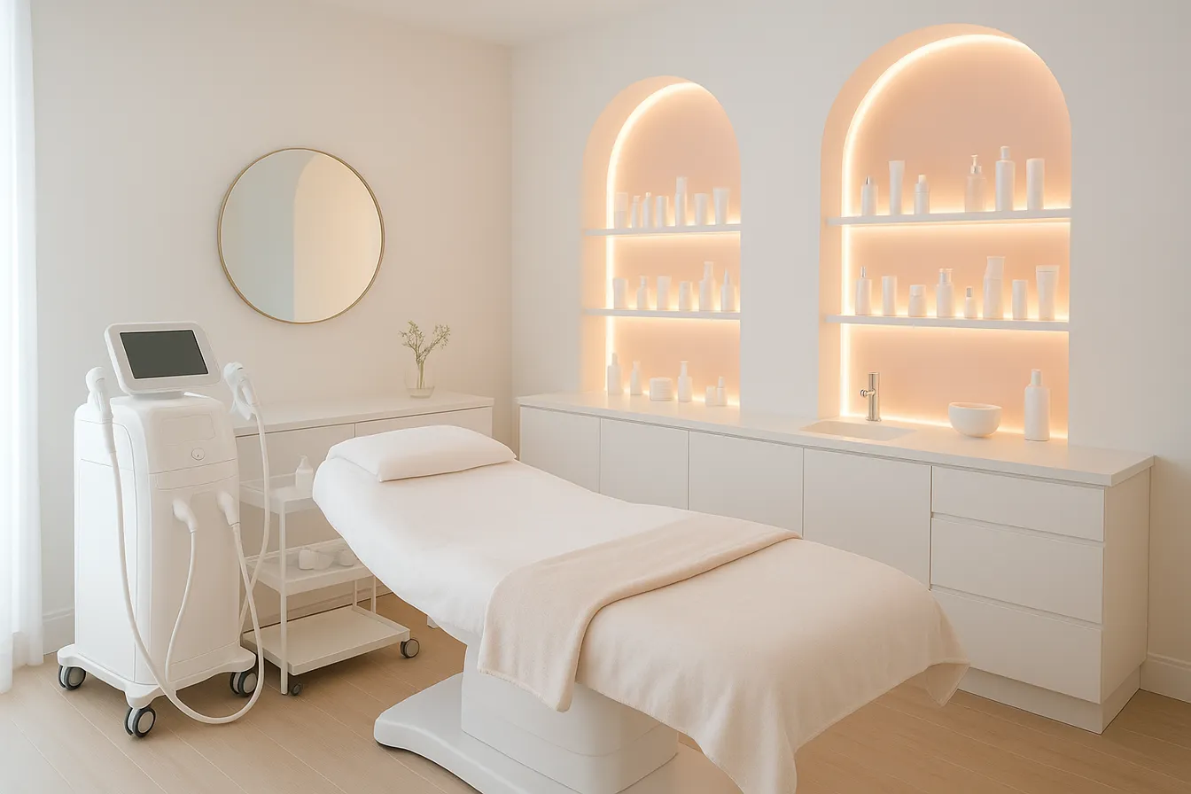 Med Spa Anti-Aging Treatments You Need to Know About - timelessmedspanj.com