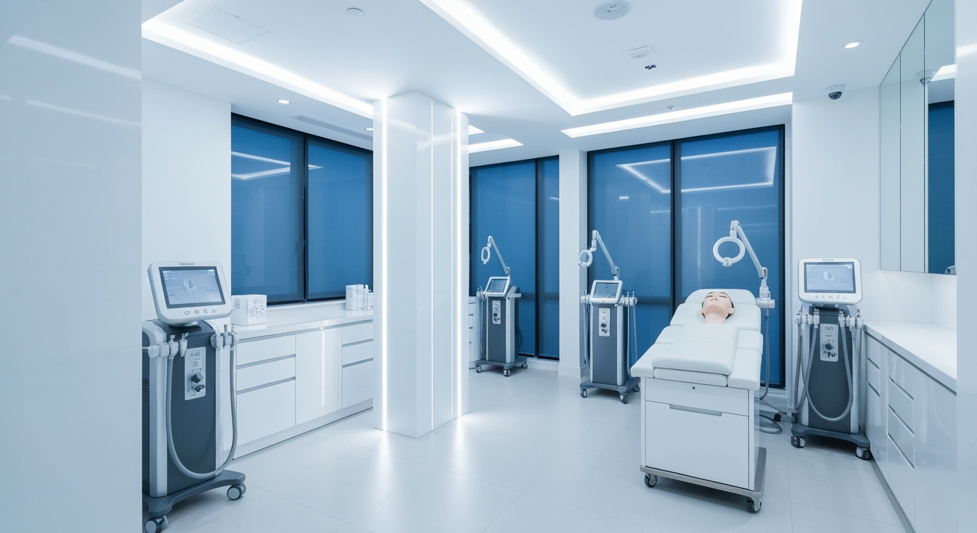 The Top 3 Non-Invasive Devices for Lower Face Lift - latrenta.com