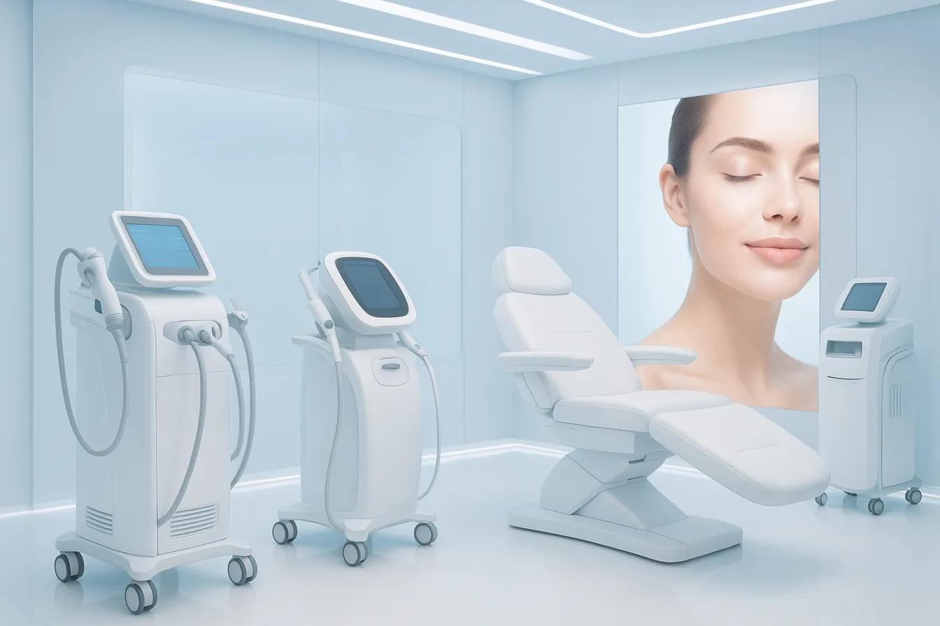 7 Personalized Aesthetic Care Innovations to Watch in 2026 ...