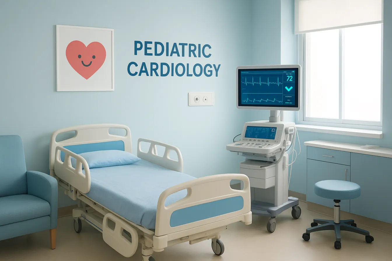 Compassionate Pediatric Healthcare: Why It Matters ...