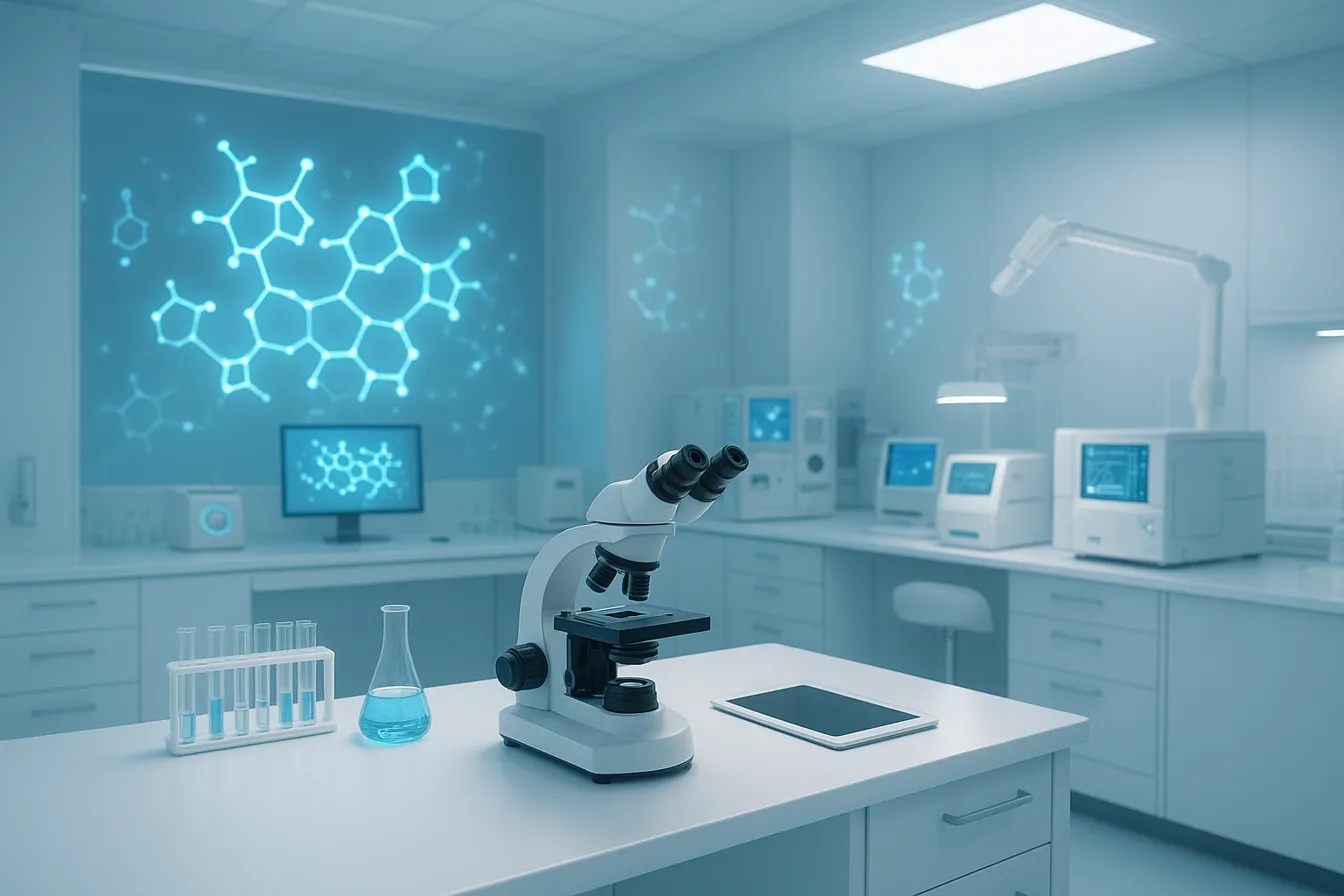 Peptides in Preventive Medicine: Emerging Research and Applications ...