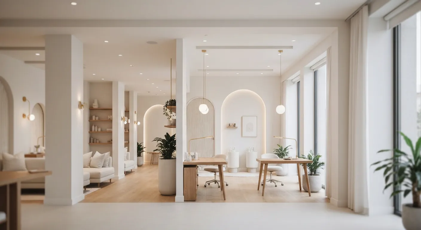 Client Journeys at Timeless Med Spa: Transformations That Inspire ...