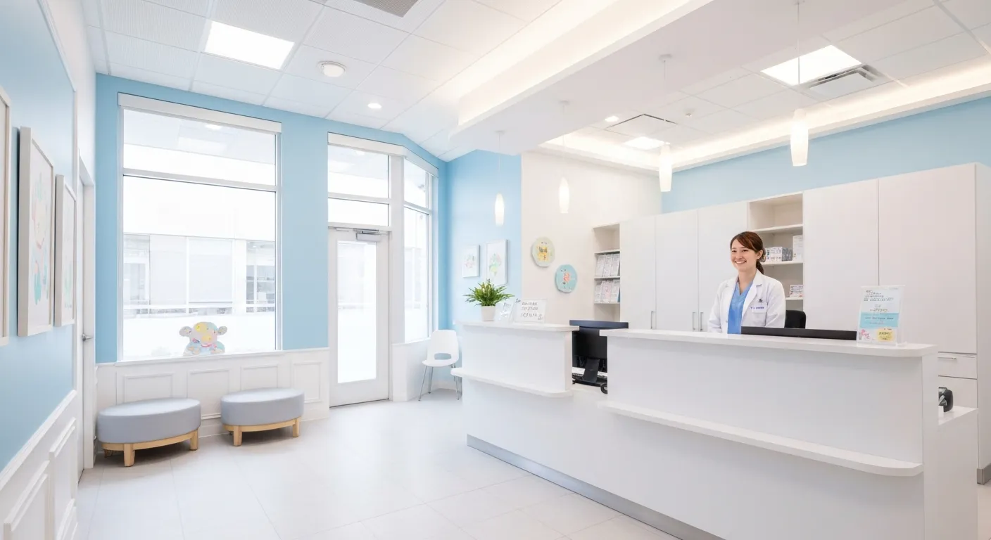 Insurance Navigation Tips for Pediatric Healthcare Families ...