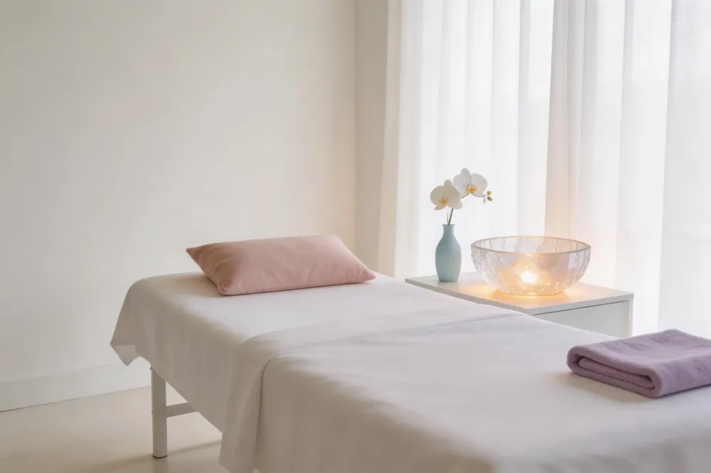 What to Expect During Your First Reiki Therapy Session ...