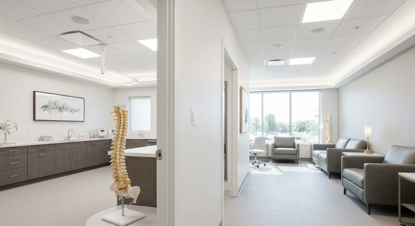 Recovery Expectations After Minimally Invasive Spine Surgery - osistl.com